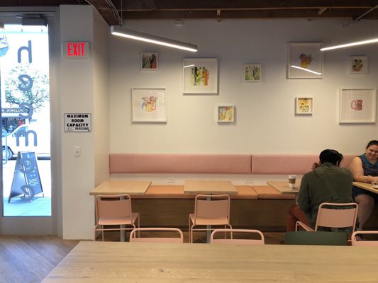 HEEMEE COFFEE + BAKERY - Updated October 2025 - 395 Photos & 194 ...