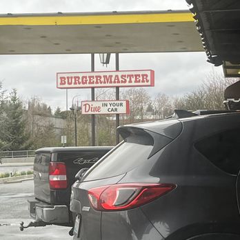BURGERMASTER - Updated June 2024 - 410 Photos & 571 Reviews - 10606 NE ...