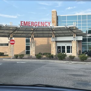 SENTARA INDEPENDENCE - Updated July 2025 - 800 Independence Blvd ...