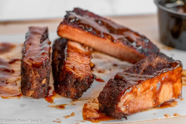 THE ORIGINAL HICK’RY PIT - 370 Photos & 658 Reviews - 1495 S Main St ...