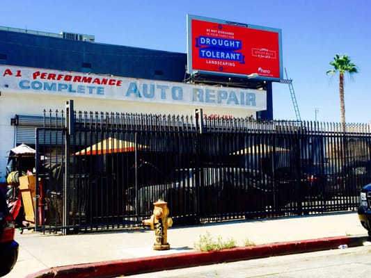 A1 PERFORMANCE BODY SHOP AND AUTO REPAIR - Updated January 2026 - 20 ...