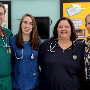 RIPPOWAM ANIMAL HOSPITAL - Updated December 2025 - 40 Reviews - 888 ...