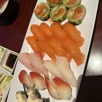 SUSHI DAMU - Updated December 2025 - 800 Photos & 452 Reviews - 3685 ...