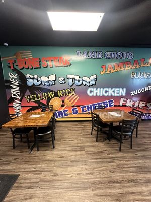 TASTE OF FLAVORS - Updated January 2026 - 14 Photos - 5611 Riverdale Rd ...