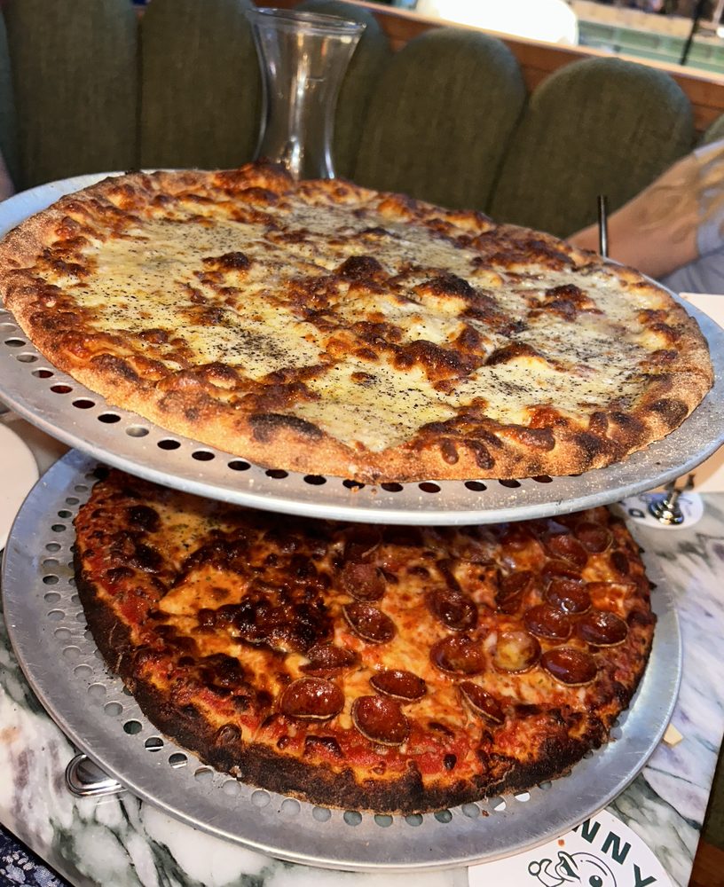 DANNY’S PIZZA TAVERN - 27 Photos & 11 Reviews - 611 College Street ...