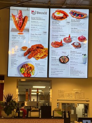 BRUXIE - Updated September 2024 - 68 Photos & 51 Reviews - 311 E Broad ...