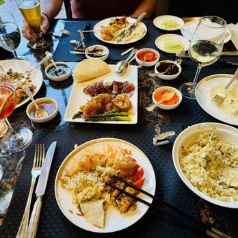 SHANGHAI TERRACE - Updated March 2025 - 989 Photos & 422 Reviews - 108 ...