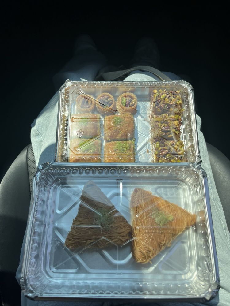 AL SHAM SWEETS - Updated May 2025 - 20 Photos & 18 Reviews - 4952 ...