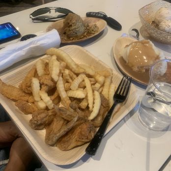 GOURMET SOUL - Updated August 2024 - 138 Photos & 80 Reviews - 1620 ...