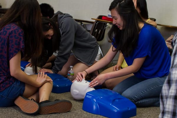 THE CPR HERO TRAINING CENTER - Updated May 2026 - 71 Photos & 369 ...