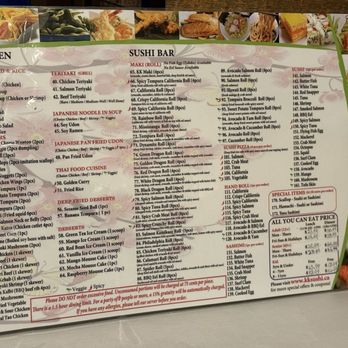 KK SUSHI JAPANESE - Updated January 2026 - 113 Photos & 94 Reviews ...