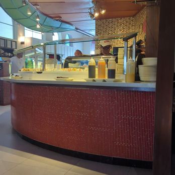 POC AMERICAN FUSION BUFFET & SUSHI - Updated December 2025 - 203 Photos ...