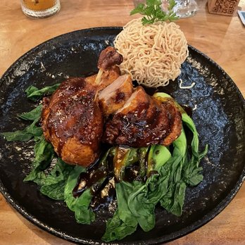 SAITONG THAI - Updated April 2025 - 804 Photos & 286 Reviews - 244 W 48th St, New York, New York ...