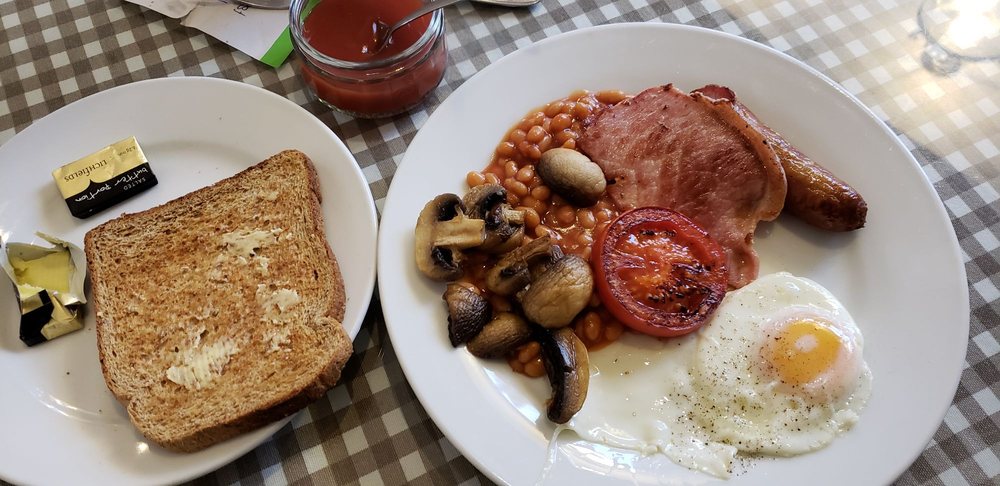 THE SINGING KETTLE - Updated September 2025 - Market Place, Settle ...