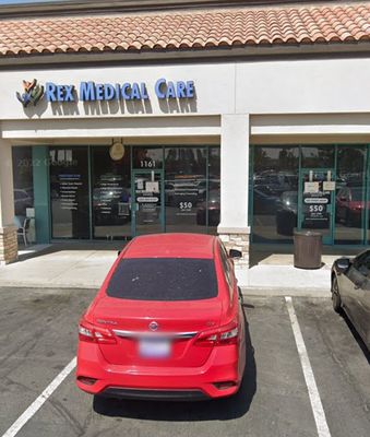 REX MEDICAL CARE - Updated October 2025 - 14 Photos & 102 Reviews ...