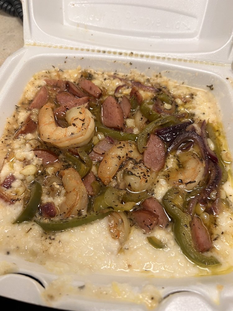 RITCHIE’S GENERAL STORE AND EATERY - 4117 Main St, Loris, SC - Yelp