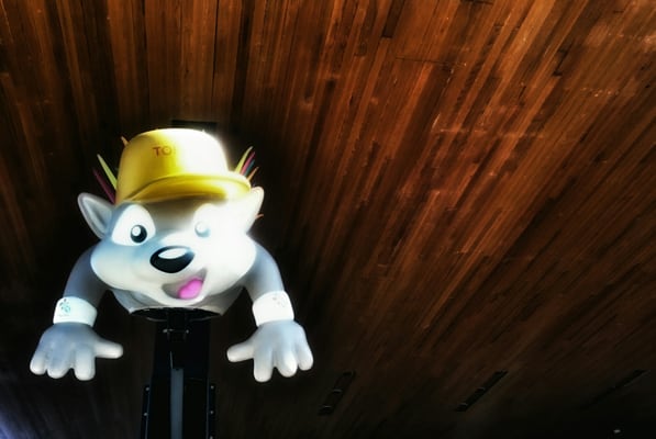 PAM MCCONNELL AQUATIC CENTRE - Updated January 2026 - 38 Reviews - 640 ...