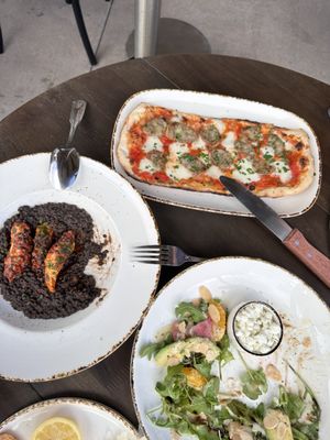 MOLO - Updated August 2024 - 118 Photos & 89 Reviews - 251 Shipyard Way ...