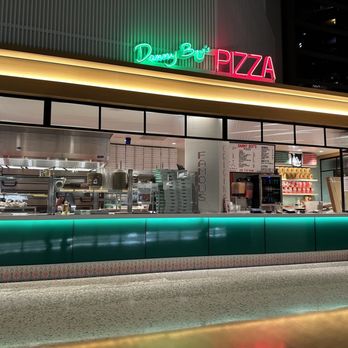 DANNY BOY’S FAMOUS ORIGINAL PIZZERIA - Updated July 2024 - 341 Photos ...