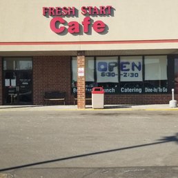 FRESH START CAFE - Updated October 2025 - 65 Photos & 146 Reviews ...