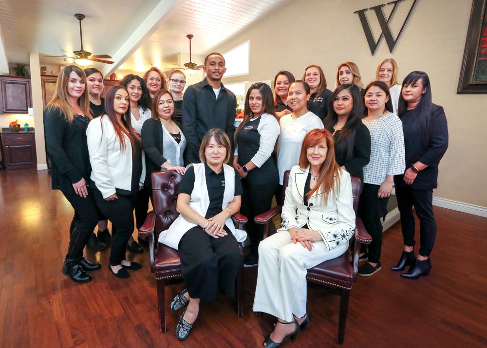 WINDSOR THE RIDGE REHABILITATION CENTER - 28 Photos - Physical Therapy ...