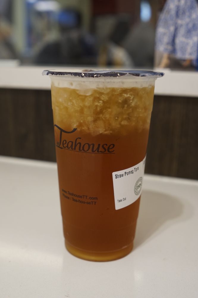 THE TEAHOUSE TAPIOCA & TEA - 55 Photos & 37 Reviews - 5085 Westheimer ...