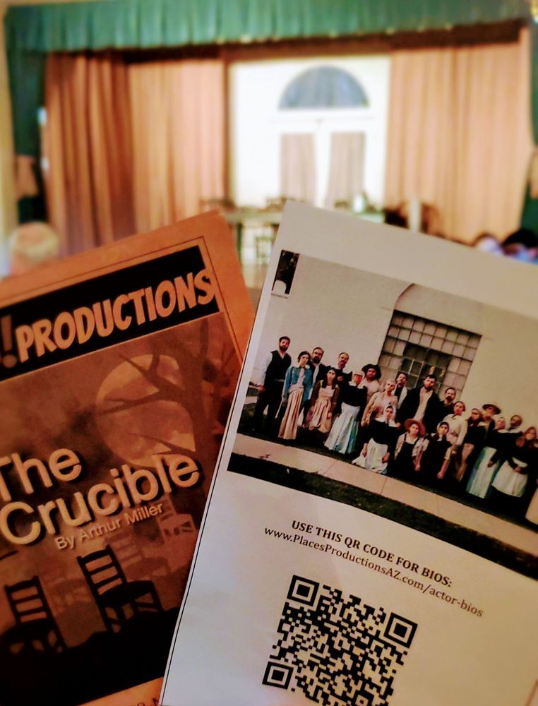 GUILD OF THE VALE - Updated October 2025 - 200 N Macdonald, Mesa ...