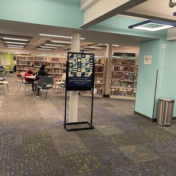 MORTON GROVE PUBLIC LIBRARY - Updated December 2025 - 42 Photos & 16 ...
