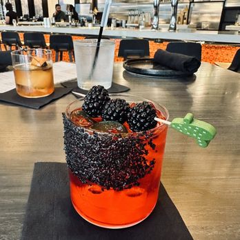 CHROMA MODERN BAR + KITCHEN - Updated November 2024 - 2845 Photos ...