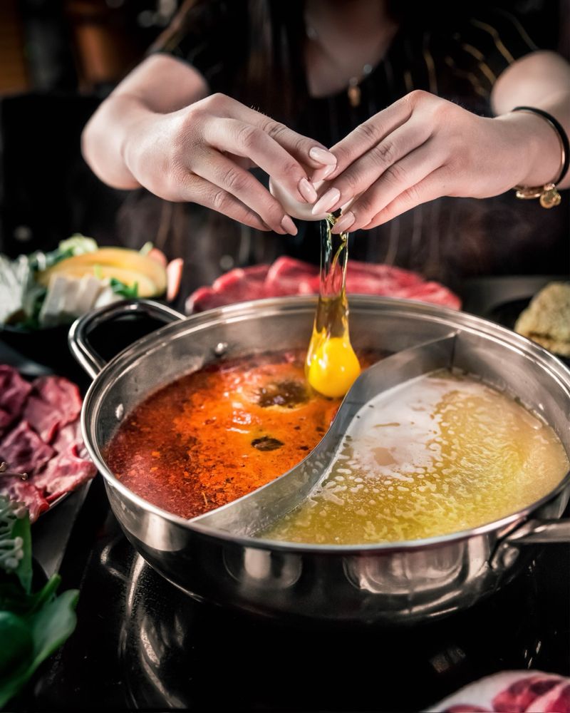 SHABU SHACK - Updated January 2026 - 245 Photos & 99 Reviews - 606 L St ...