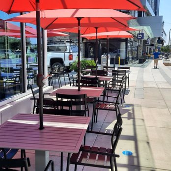 RUSE BREWING CRUST COLLECTIVE - Updated August 2024 - 182 Photos & 151 ...