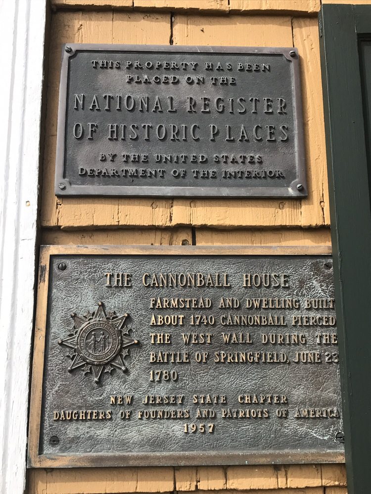 SPRINGFIELD HISTORICAL SOCIETY - Updated May 2025 - 126 Morris Ave ...