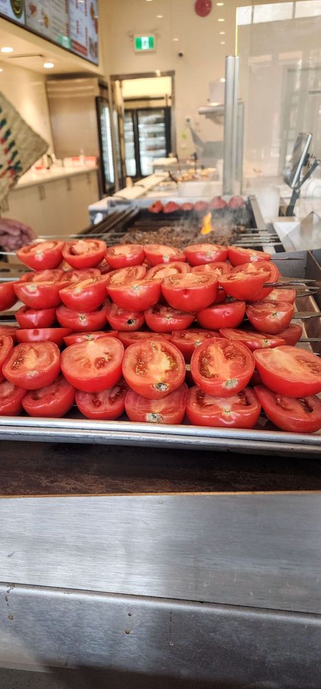 CAZBA PERSIAN GRILL - Updated July 2024 - 19705 Fraser Highway, Langley ...