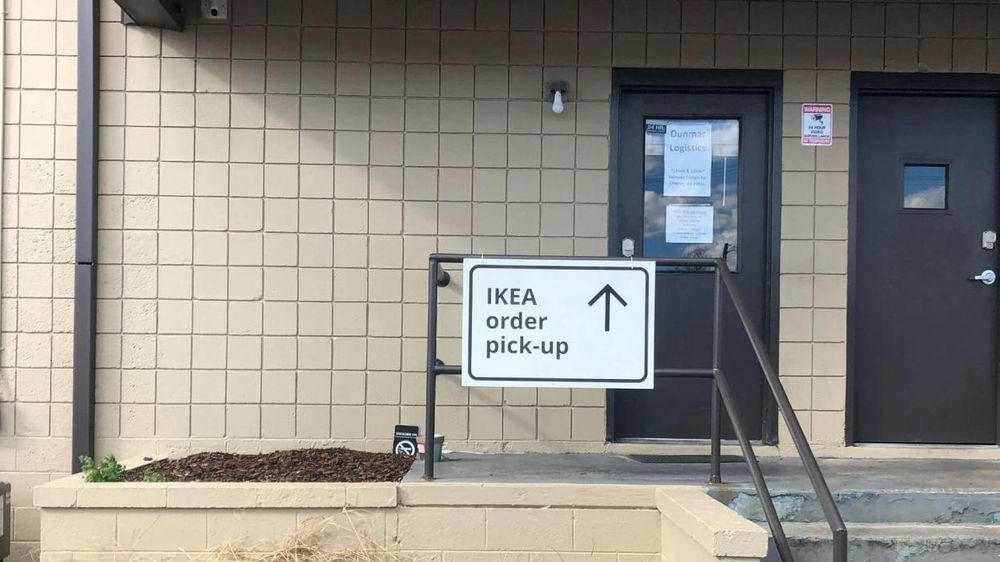 IKEA - Updated April 2026 - 12500 Bermuda Triangle Rd, Chester ...