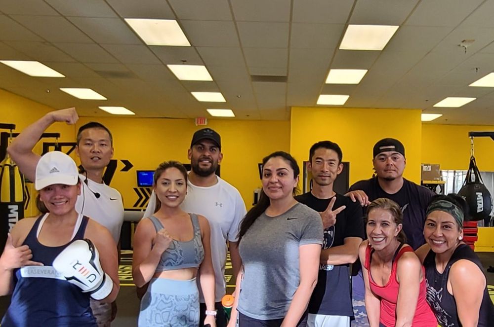 LEVEL 12 FAMILY GYM - Updated October 2025 - 58 Photos - 27701 Scott Rd ...