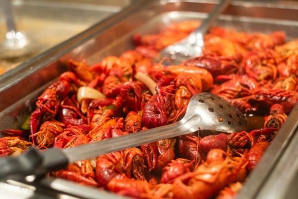 LING’S BUFFET - Updated December 2025 - 115 Photos & 203 Reviews - 4320 ...