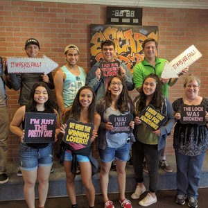 BACK IN TIME ESCAPE ROOMS - Updated November 2025 - 11 Photos & 33 ...