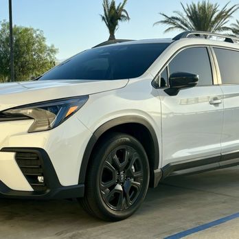 PALM SPRINGS SUBARU - Updated December 2025 - 140 Photos & 284 Reviews ...