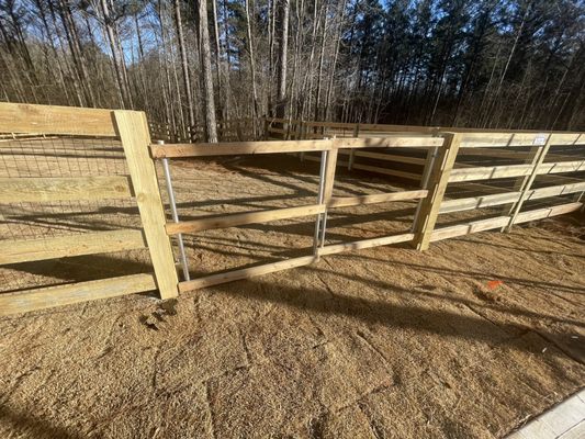 FIRST FENCE OF GEORGIA - Updated January 2025 - 102 Photos & 61 Reviews ...