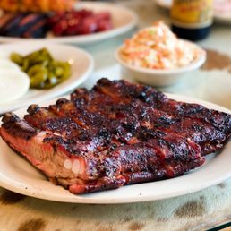 GOODE COMPANY BARBEQUE - Updated January 2025 - 637 Photos & 1371 ...