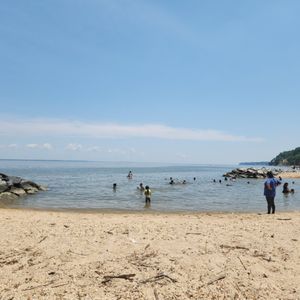 POINT LOOKOUT STATE PARK - Updated March 2025 - 152 Photos & 50 Reviews ...