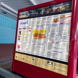 STORM’S DRIVE-IN - LAMPASAS - Updated June 2025 - 139 Photos & 197 ...