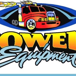POWELL EQUIPMENT - 27665 S Frontage Rd E, Channahon, Illinois ...
