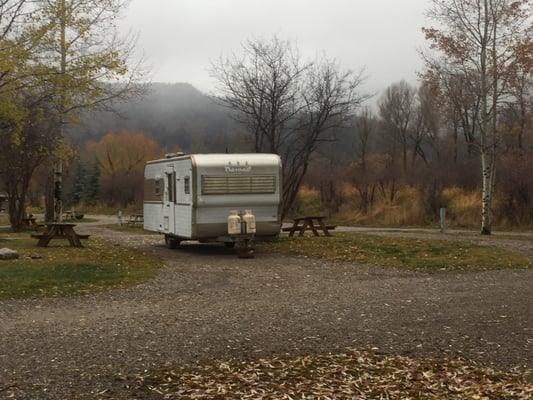 JACKSON HOLE CAMPGROUND - Updated December 2025 - 16 Photos & 19 ...