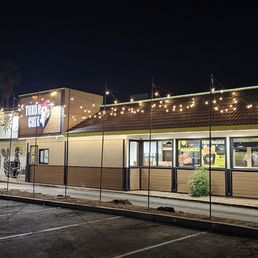 TUXON CHIX - Updated July 2025 - 128 Photos & 99 Reviews - 5524 E Grant ...