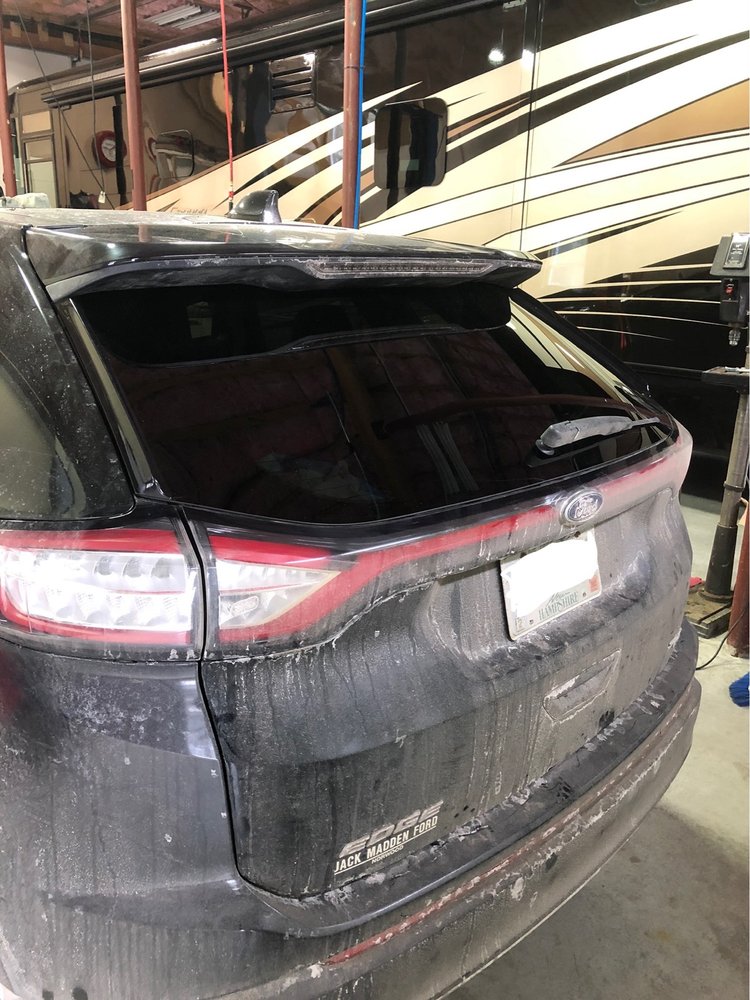 FIRST CLASS GLASS - 12 Photos & 25 Reviews - 27 Garden Dr, Litchfield ...