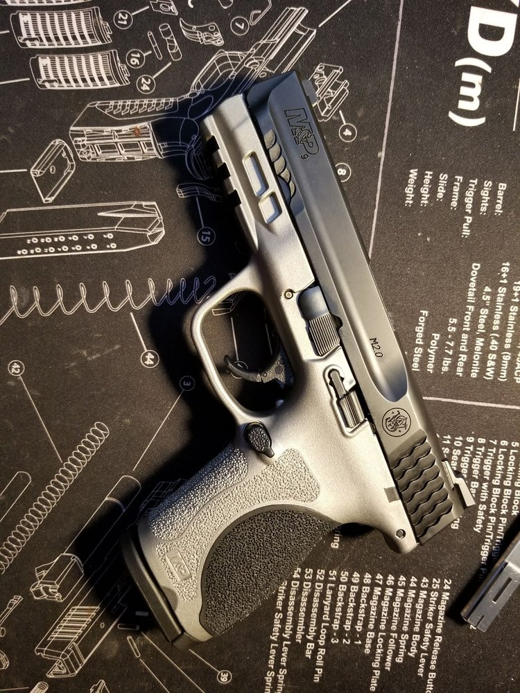 TACTICAL PENGUIN - Updated October 2025 - 15 Photos - 860 W Riverdale ...