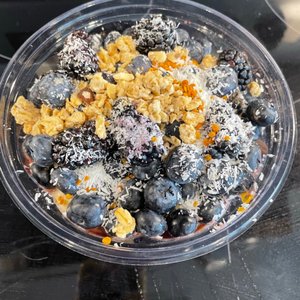SPOONS ACAI BOWLS - 37 Photos & 18 Reviews - Acai Bowls - 2334 South ...