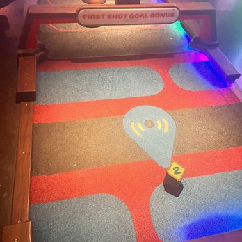 PUTTSHACK - PITTSBURGH - Updated May 2024 - 190 Photos & 109 Reviews ...