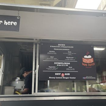 HOT BUNS FOOD TRUCK - Updated July 2025 - 67 Photos & 38 Reviews ...